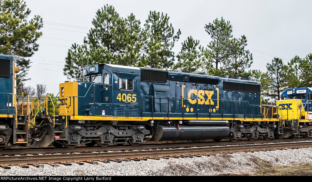 CSX 4065